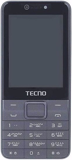 آریزون | گوشی موبایل تکنو مدل Tecno T473 دو سیم‌ کارت
