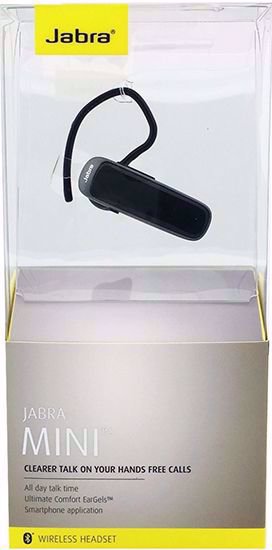 آریزون | هندزفری بلوتوث جبرا مدل Jabra mini