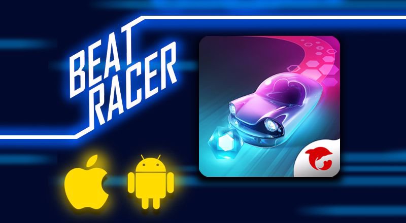 معرفی بازی سرگرم کننده Beat Racer