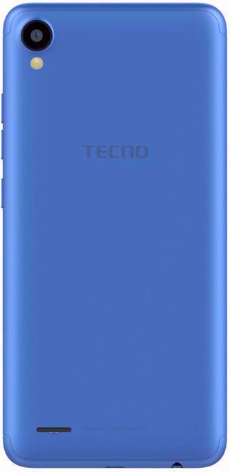 گوشی موبایل تکنو مدل Tecno CA6 دو سیم‌ کارت